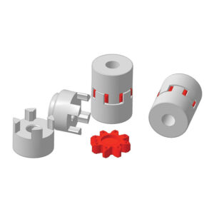 TRASCO COUPLING