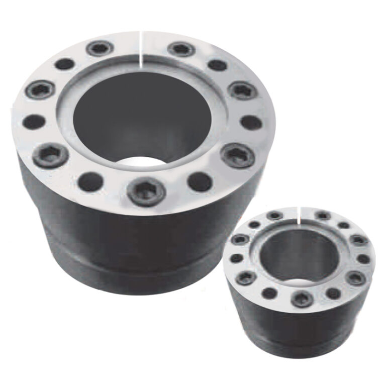 RIGID FLANGE COUPLING