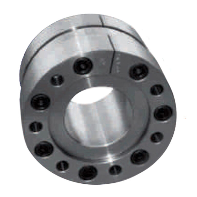 RIGID FLANGE COUPLING