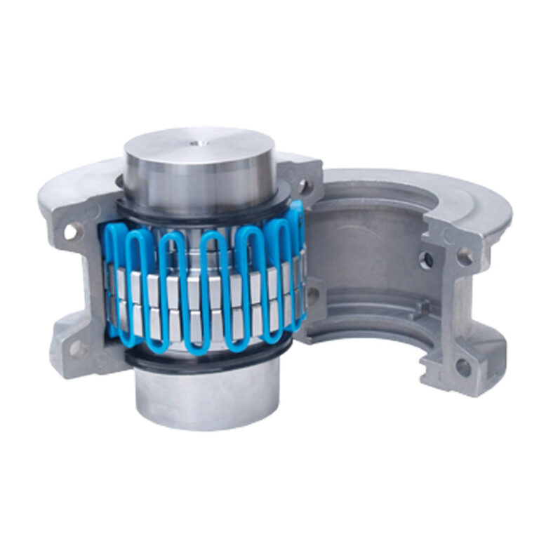 TAPER GRID COUPLING